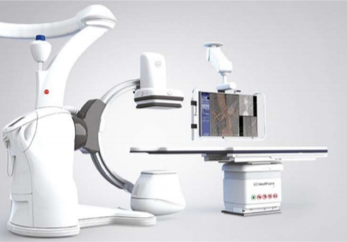 Home [weconnect.gehealthcare.com]